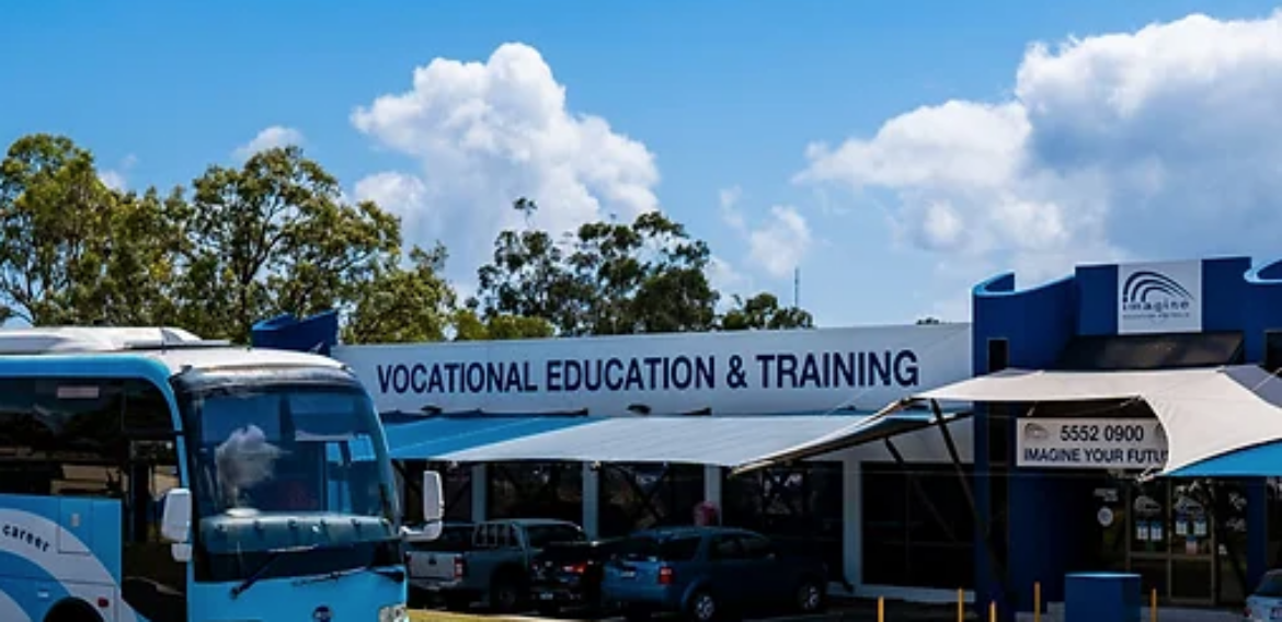 Imagine Education Australia - Passion Abroad Services